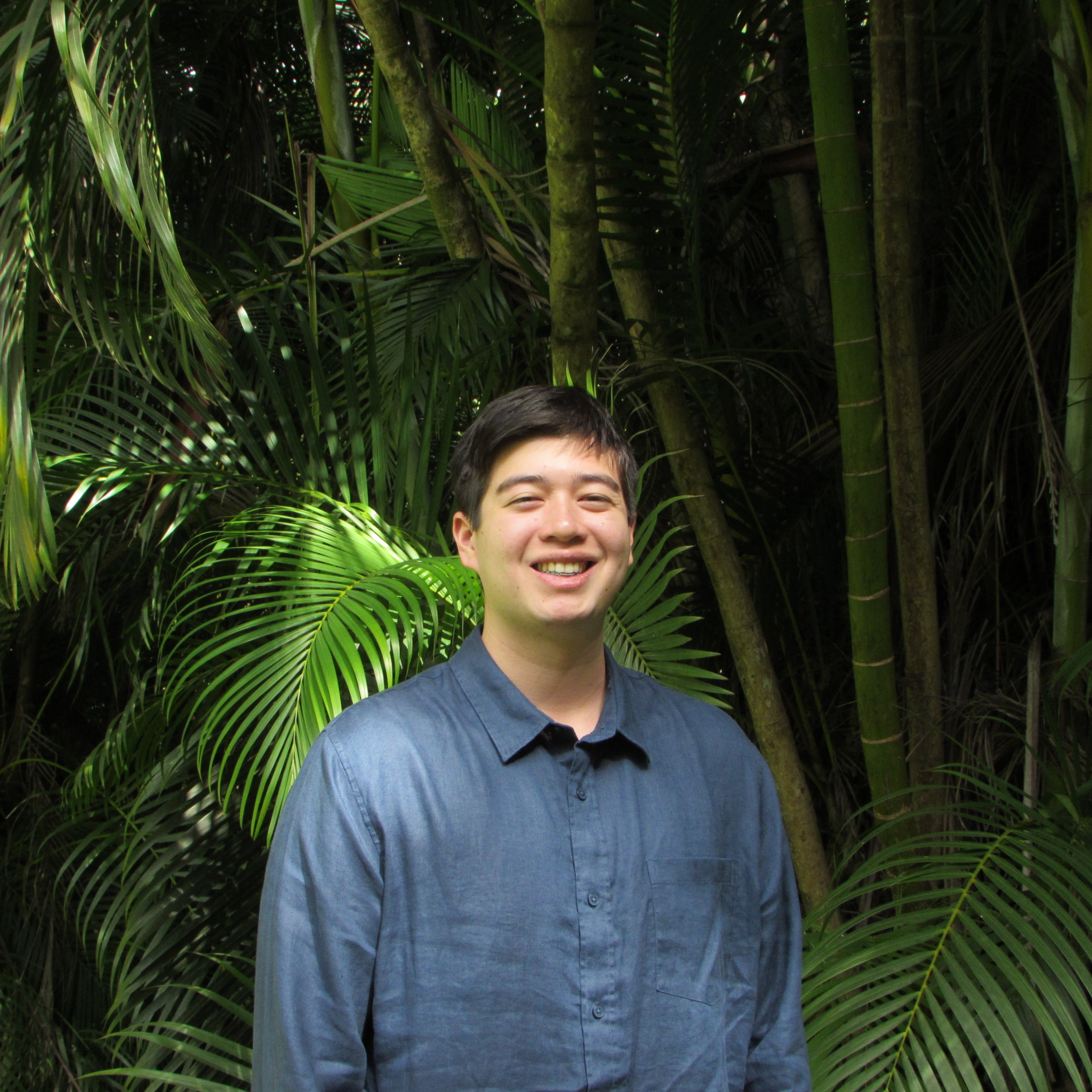 Adam Graham | Professional Portfolio